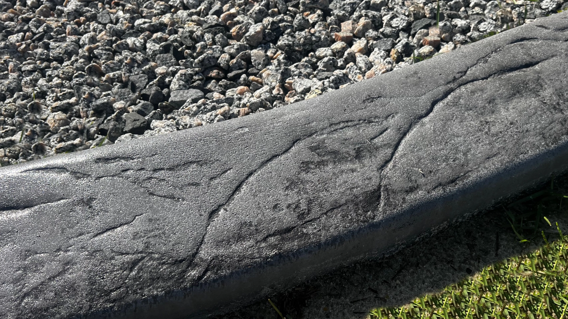 Beach Borders Curbing & Edging-Myrtle Beach, SC